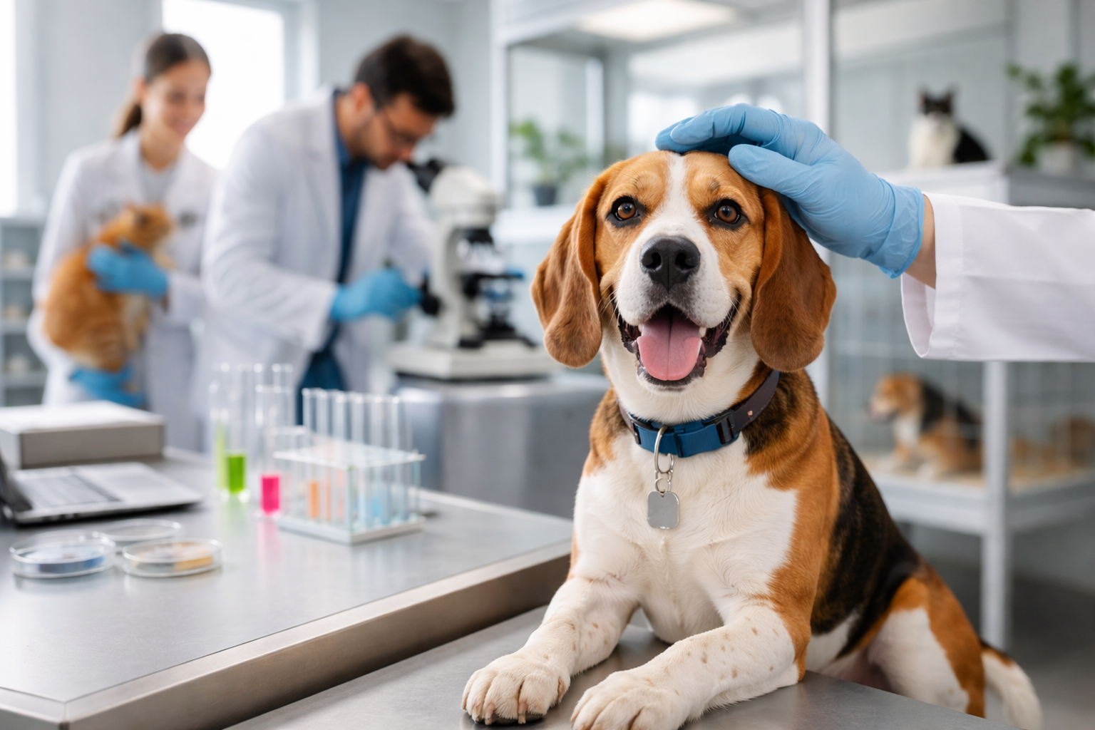 Protect Maryland’s Animals Used in Laboratory Research! - Maryland ...